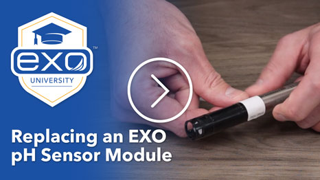 pH ORP Sensor Guided Video Tutorial